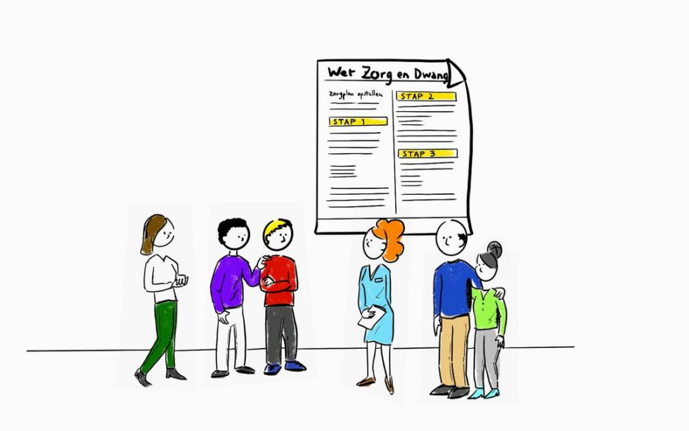 VS ter zake kundig als Wzd-functionaris | Platform Zorgmasters